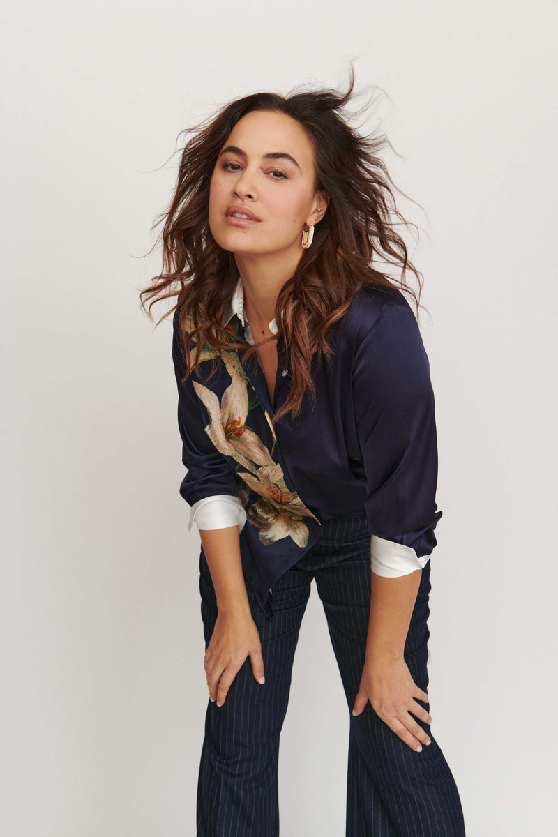 Livia Blouse – Gabriella Rossetti